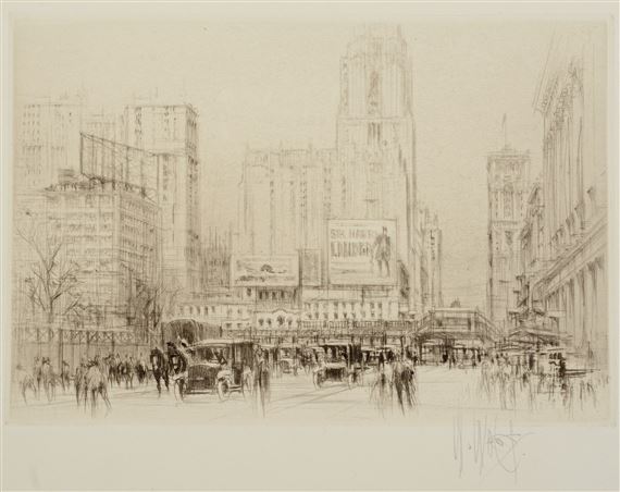 Walcot, William | 426 Artworks | MutualArt