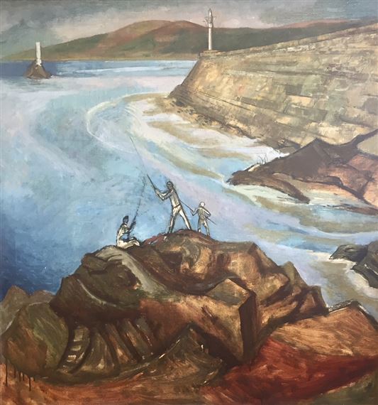 Patrick Ferguson Millard | Performance at Auction | MutualArt