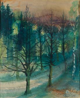 Hans Grundig | 38 Artworks at Auction | MutualArt