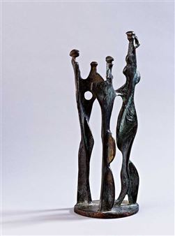 Max Seiz | 5 Artworks at Auction | MutualArt