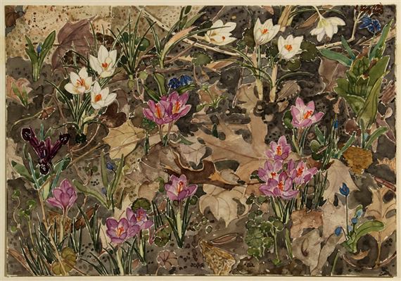 Robert Berkeley Green | 20 Artworks | MutualArt
