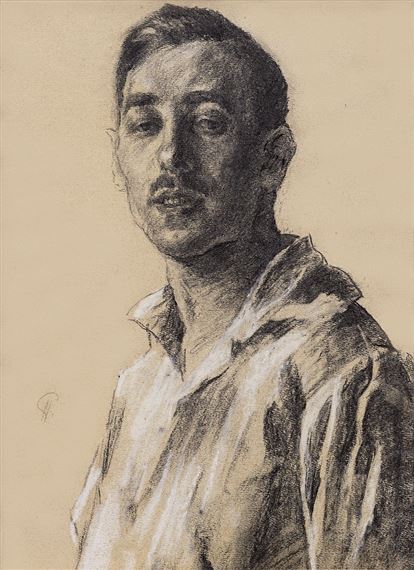 Jan Preisler | 48 Artworks | MutualArt