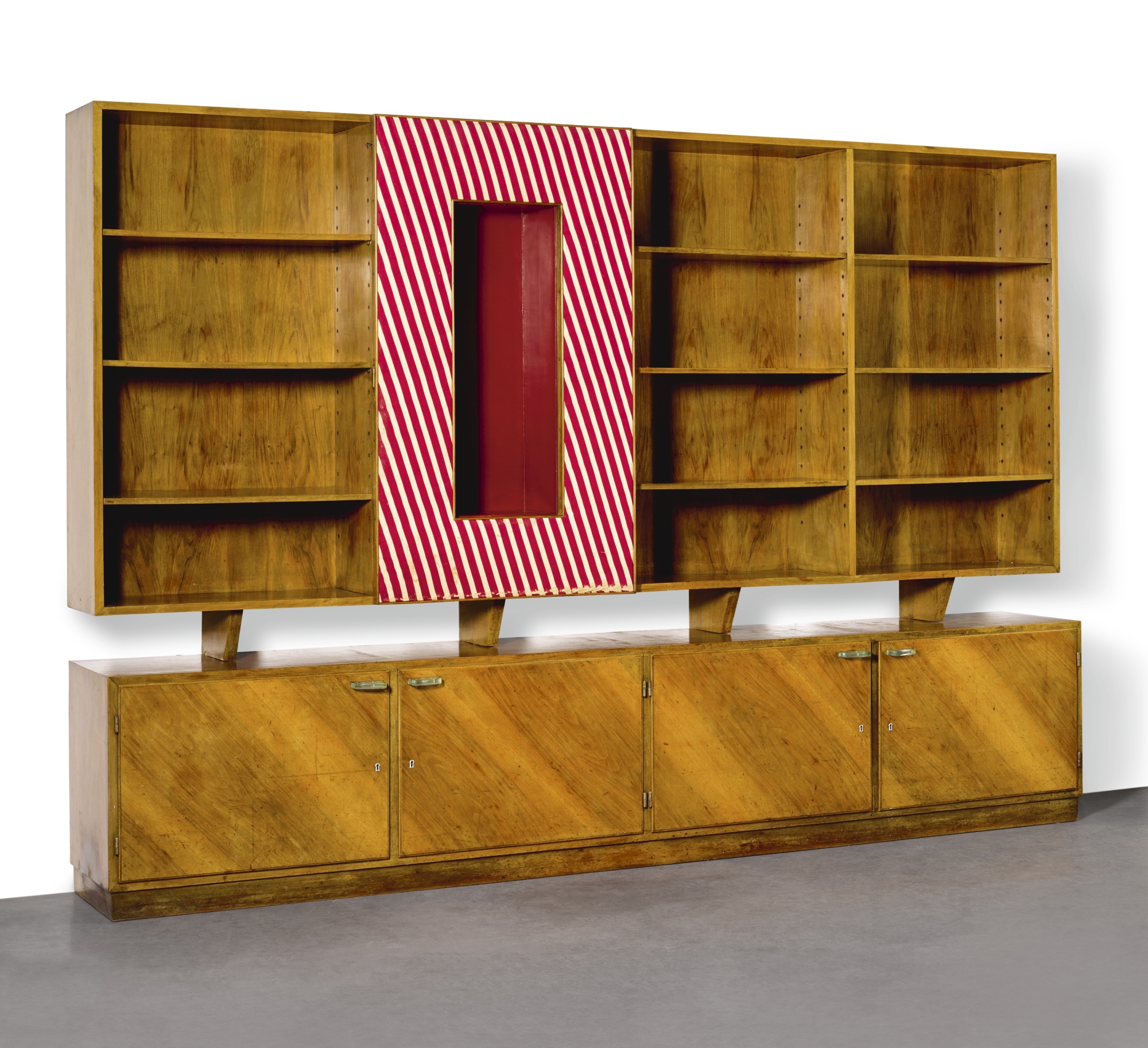 Ponti Gio | LIBRARY | MutualArt