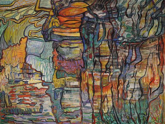 Walter Arno | 6 Artworks | MutualArt