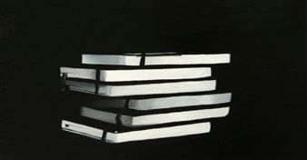 Robert Olsen | 1 Artworks at Auction | MutualArt