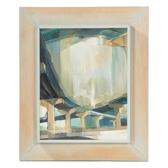 Bennard Bloch Perlman | EXPRESSWAY PATTERNS | MutualArt