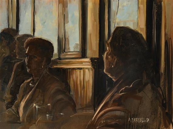 Anne Farrall Doyle | Performance at Auction | MutualArt