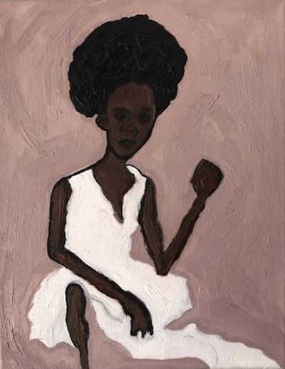 Alida Cervantes, Oreka James... | Exhibitions | MutualArt