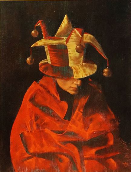 Andrei Damo | 11 Artworks | MutualArt