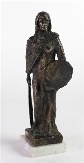 Nicholas Dolan | 12 Artworks at Auction | MutualArt