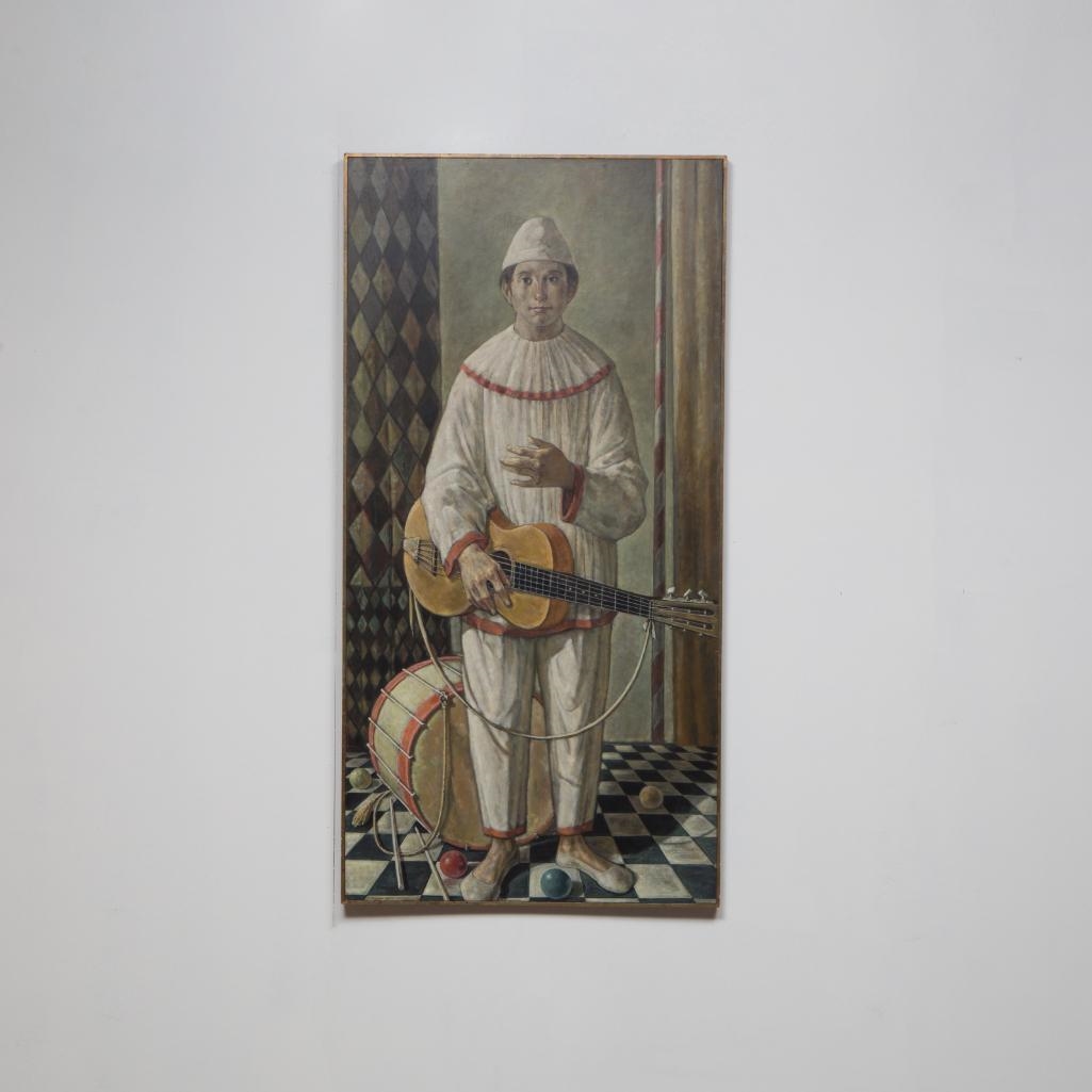 Lester Raymer | Untitled (1975) | MutualArt