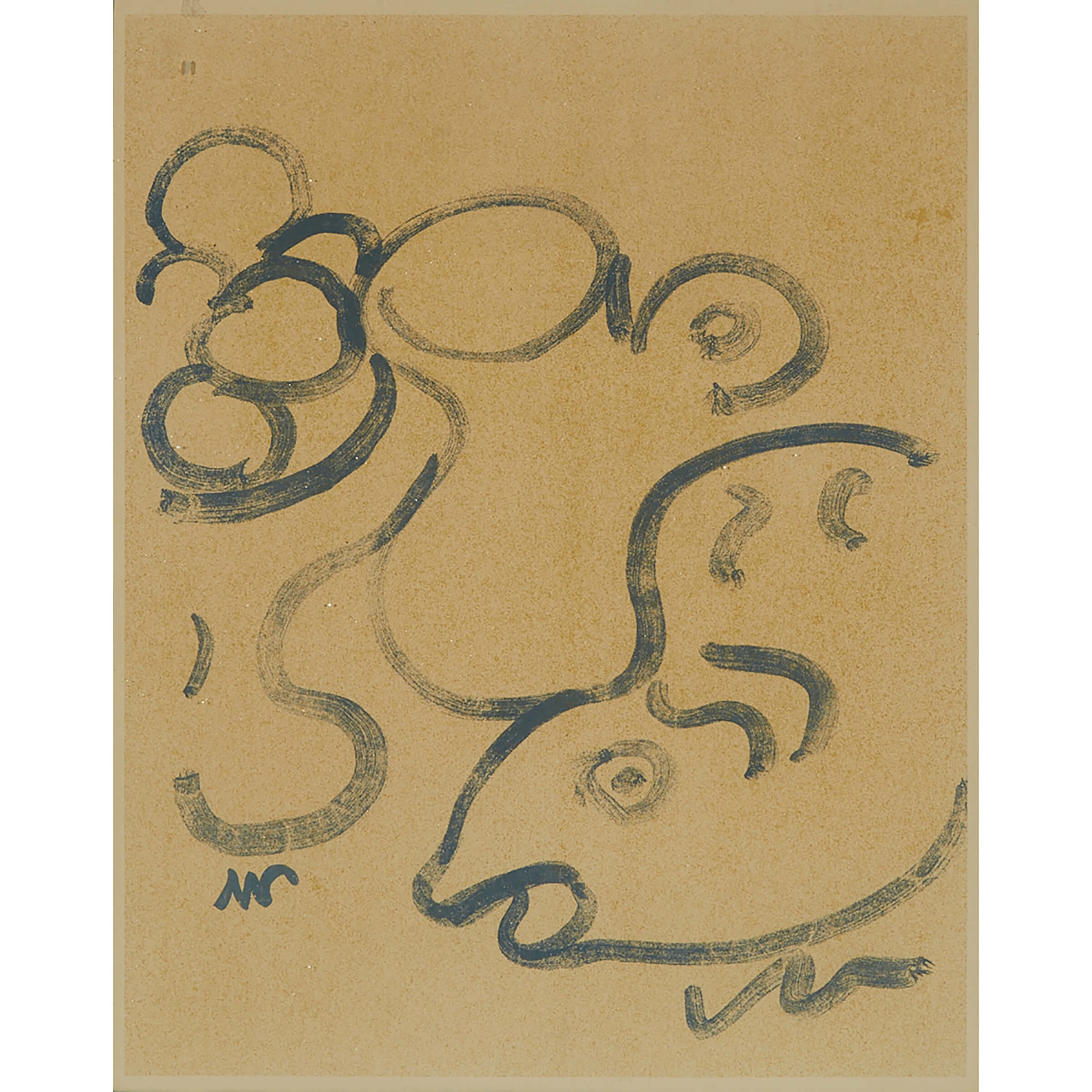 Matthew Arnold Bracy Smith | Still Life | MutualArt