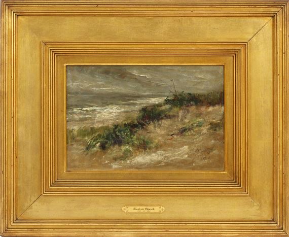 Frederick Stuart Church | 67 Artworks | MutualArt