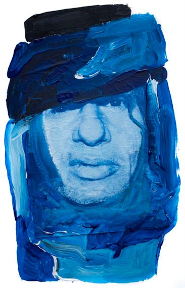 Jeff Bierk | 1 Artworks at Auction | MutualArt