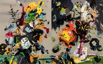 Bobby Mathieson | 3 Artworks at Auction | MutualArt