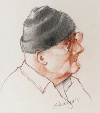 Ron Stenberg | Fred (2011) | MutualArt