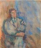 Ludvig Peter Karsten | Auction lots