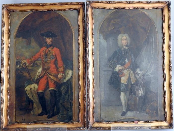 Georg Papperitz | Repräsentative Darstellungen von Wilhelm Friedrich ...