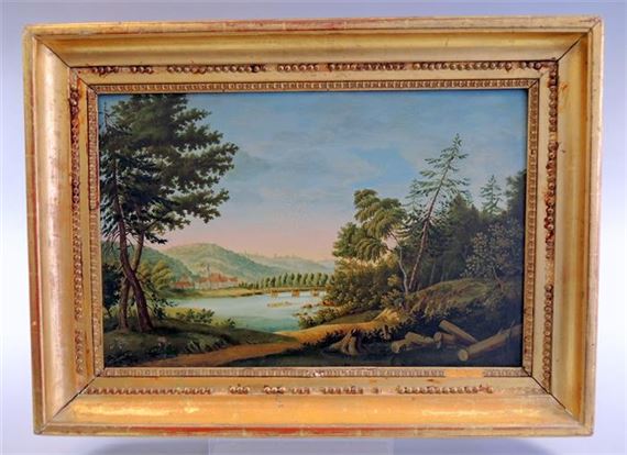 Adolf Dörner | 5 Artworks at Auction | MutualArt