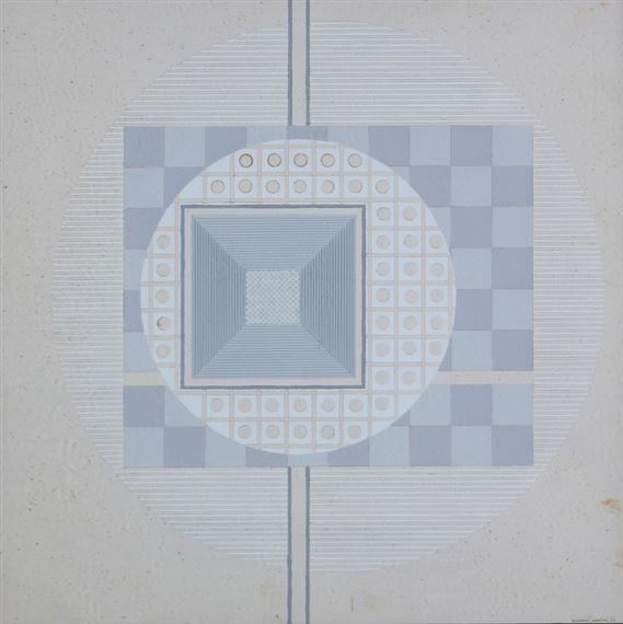 Romano Perusini | 14 Artworks at Auction | MutualArt