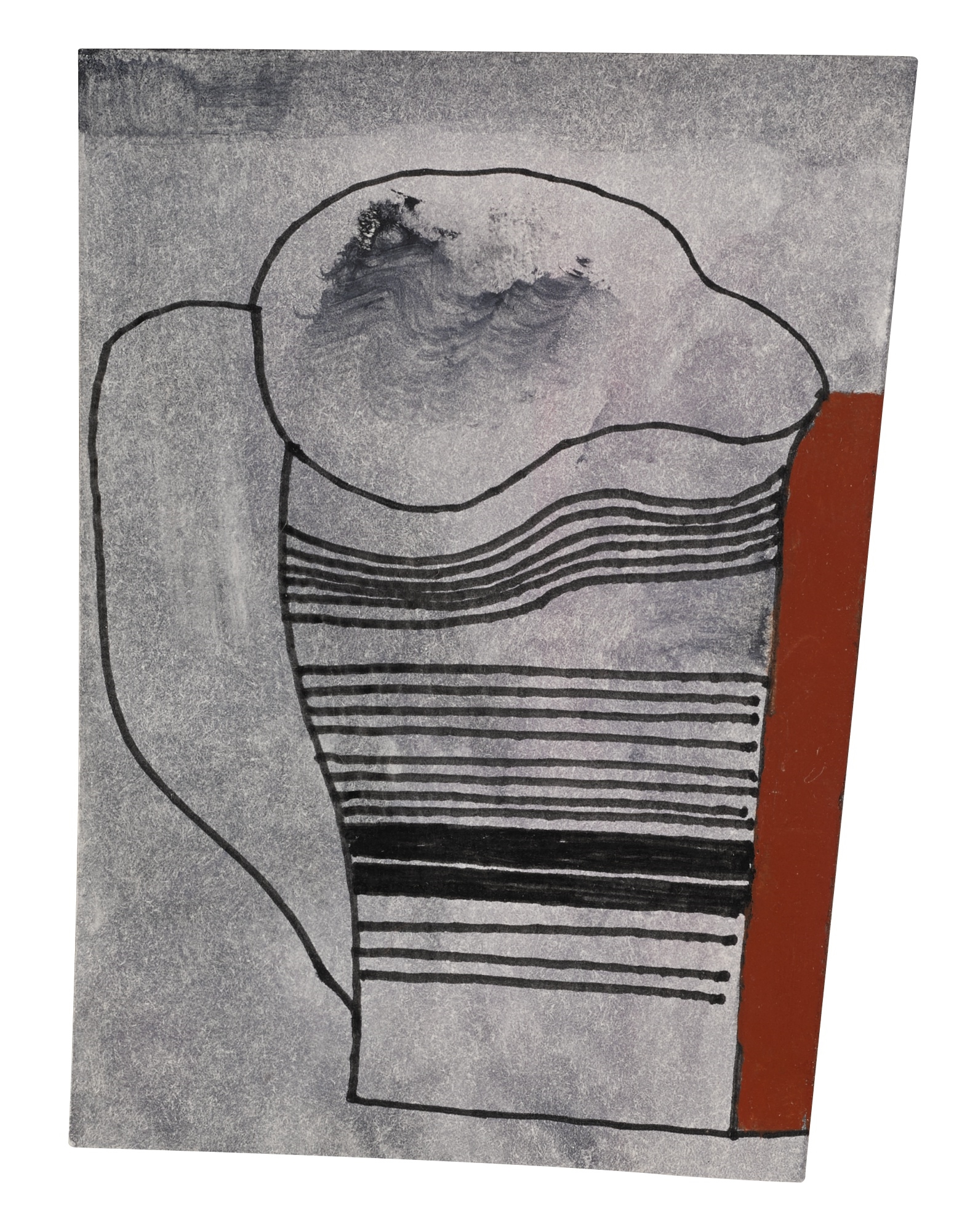 Ben Nicholson | COLLAGE | MutualArt