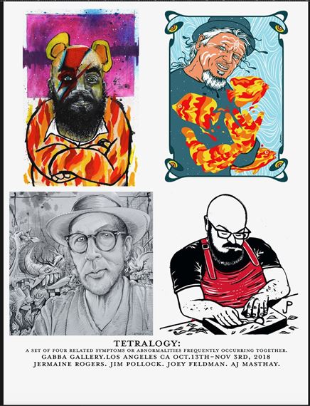 Jim Pollock | 1 Artworks at Auction | MutualArt