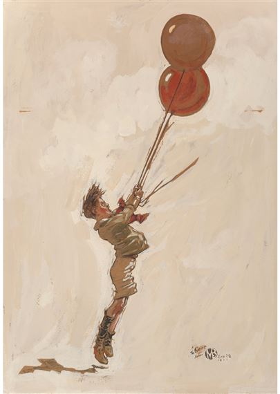 Moses Blumenthal | 1 Artworks at Auction | MutualArt