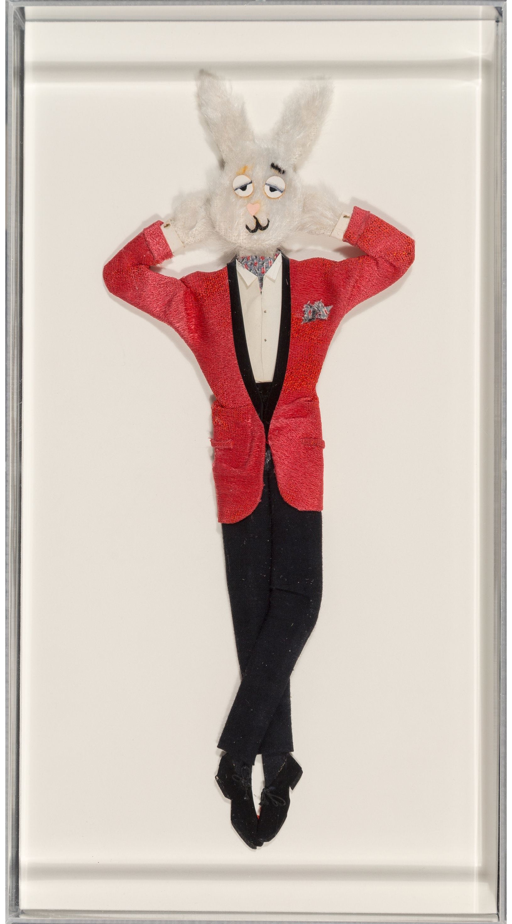 Bea Paul | Pair of Mr. Playboy Rabbits, Playboy covers (1965 - 1974 ...