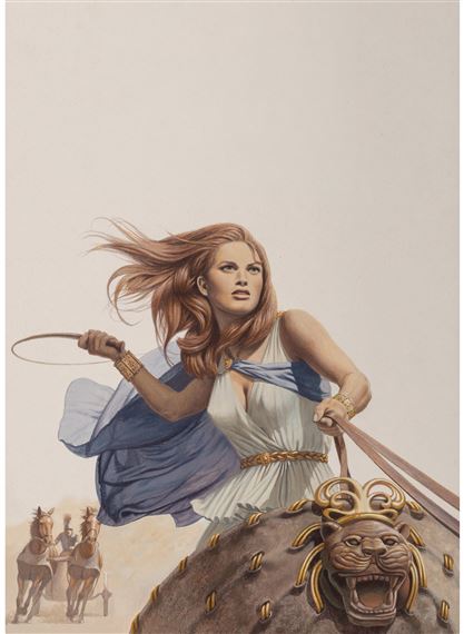 Richard Clifton-Dey | The Settlers (1975) | MutualArt