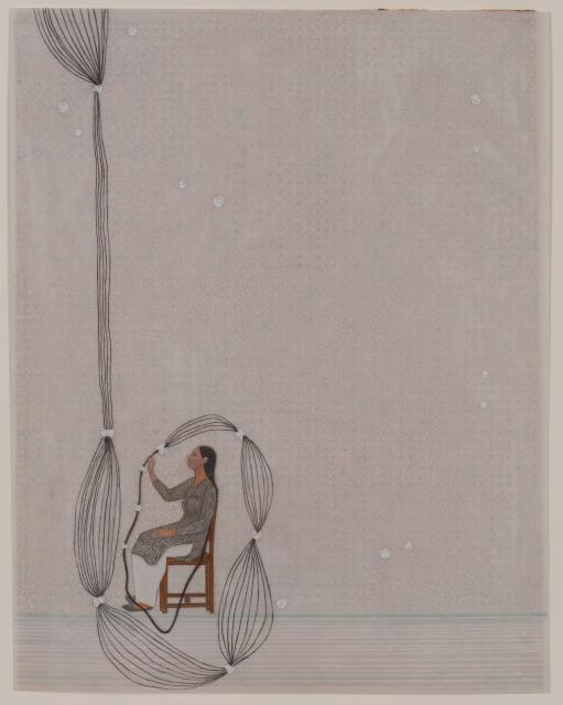 Ambreen Butt | Untitled | MutualArt