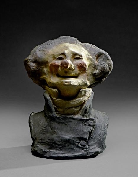 Honoré Daumier | Charles Philipon (1800-1862) dit « le rieur édenté ...