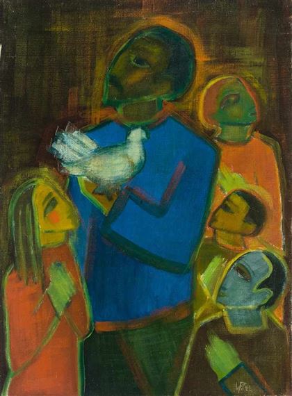 Werner Fechner | Biography