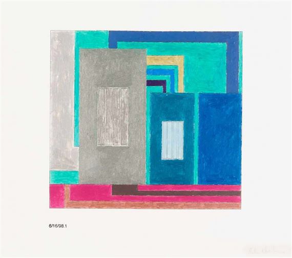 Halley, Peter | 327 Artworks | MutualArt