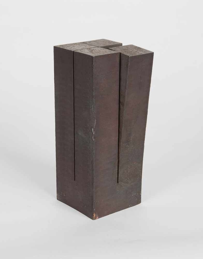 Alf Lechner | 15 / 1972. (1972) | MutualArt