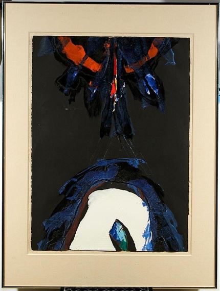 Koenig, John-Franklin | 81 Artworks | MutualArt