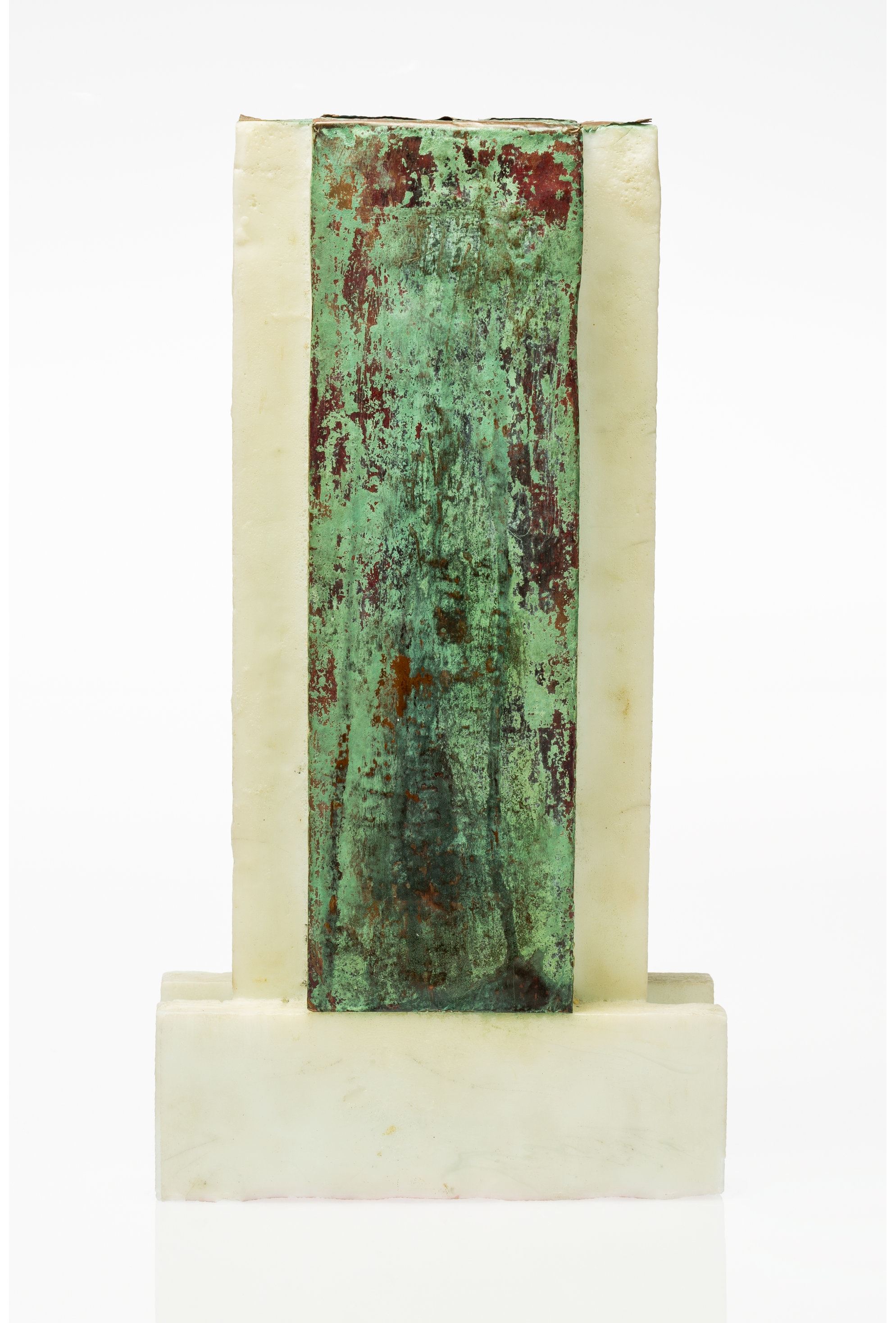 Howard Ben Tré | Cast Form XXXV (1983) | MutualArt
