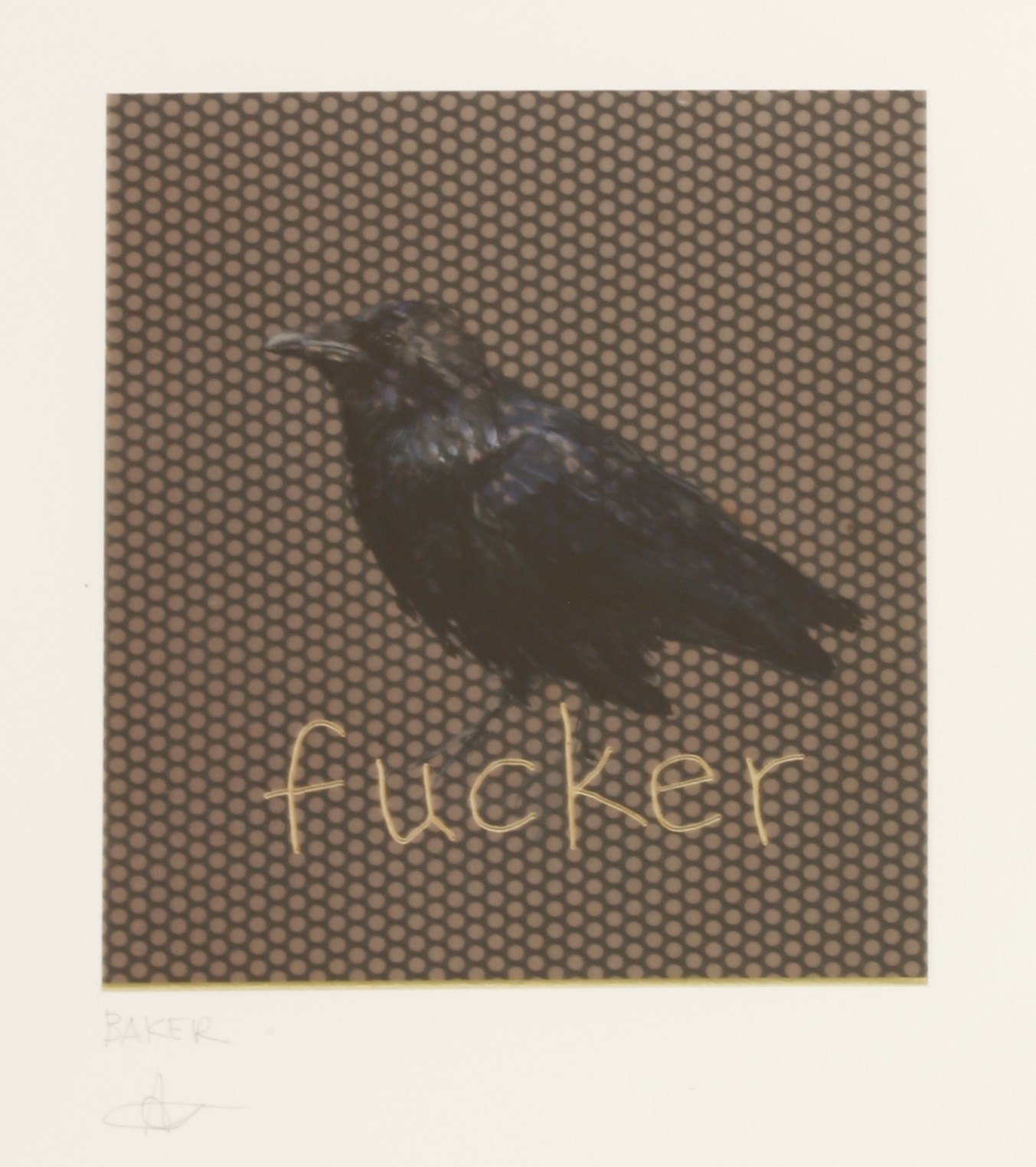 Charming Baker | THE THROBBING REALISATION THAT THE FUTURE IS AN ...