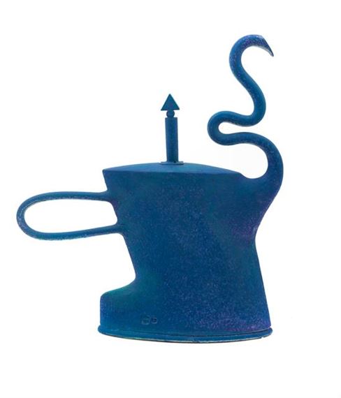 Patrick Horsley | 8 Artworks at Auction | MutualArt