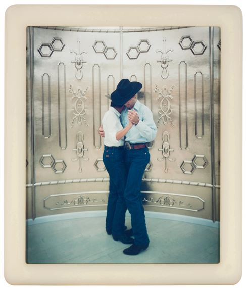 Matthew Barney | Cremaster II: The Executioner's Song (1998) | MutualArt