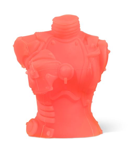 Lee Bul | Cyborg Torso (2002) | MutualArt