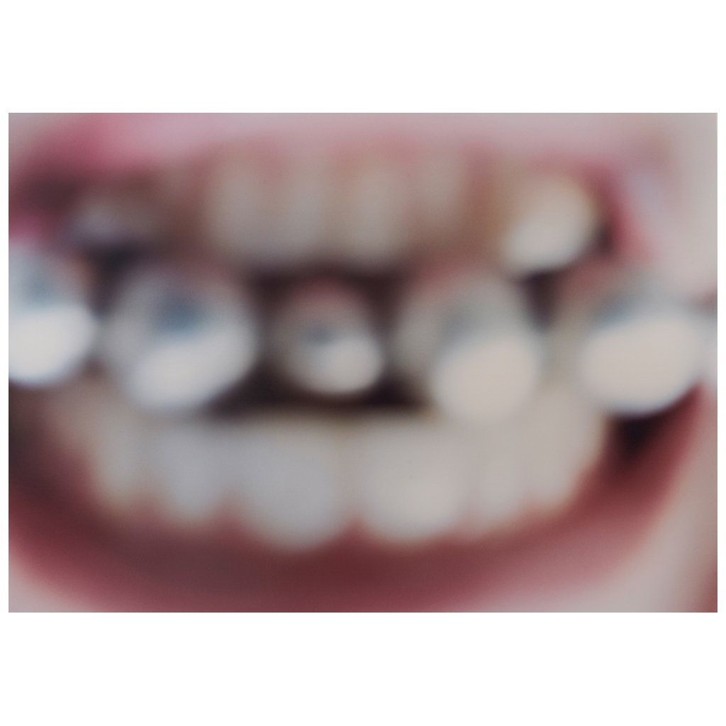 Silvia Gruner | Le lavaron la boca con jabón | MutualArt