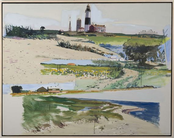 Daria Deshuk | 6 Artworks at Auction | MutualArt
