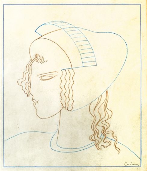 Csaky, Joseph | 207 Artworks | MutualArt