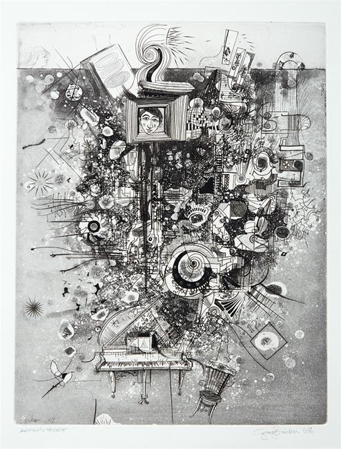 Gary Tricker | Untitled (1968) | MutualArt