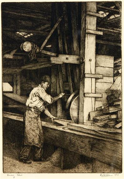 Eric Warner | Biography