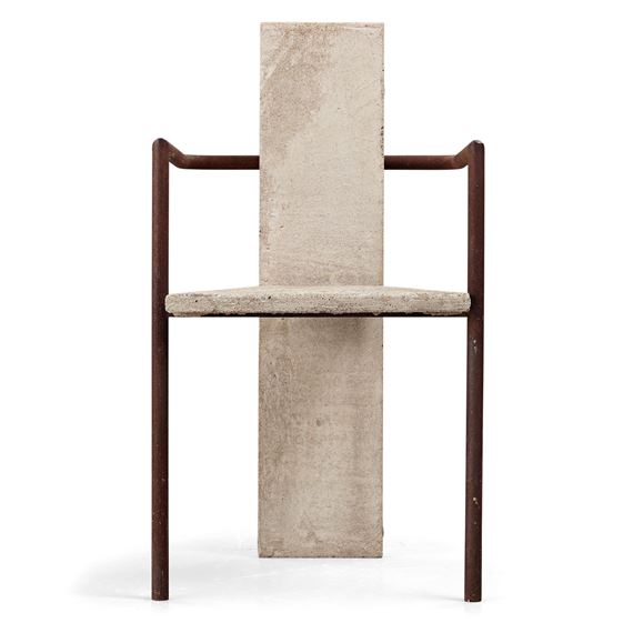 Jonas Bohlin | Concrete (1981) | MutualArt