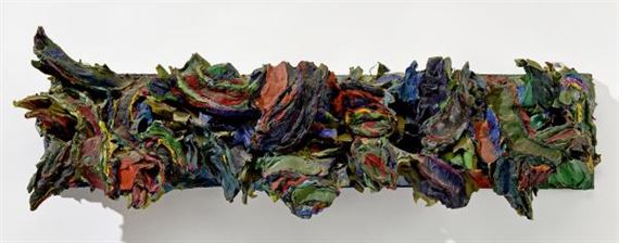 Rodney Ripps | 11 Artworks | MutualArt