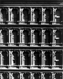 Hofer Evelyn | Haughwout Building NY (1965) | MutualArt