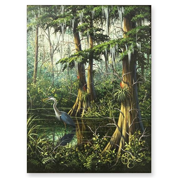 Ben W. Essenburg | 34 Artworks at Auction | MutualArt