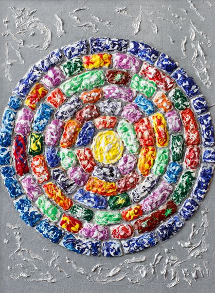 Francesco Fasano | 114 Artworks at Auction | MutualArt